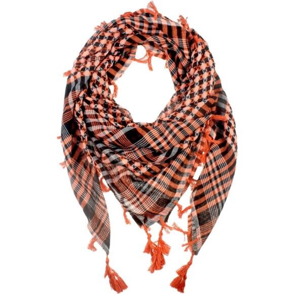 Accessories | Unisex Shemagh Tactical Desert Scarf Keffiyeh Scarf Wrap ...